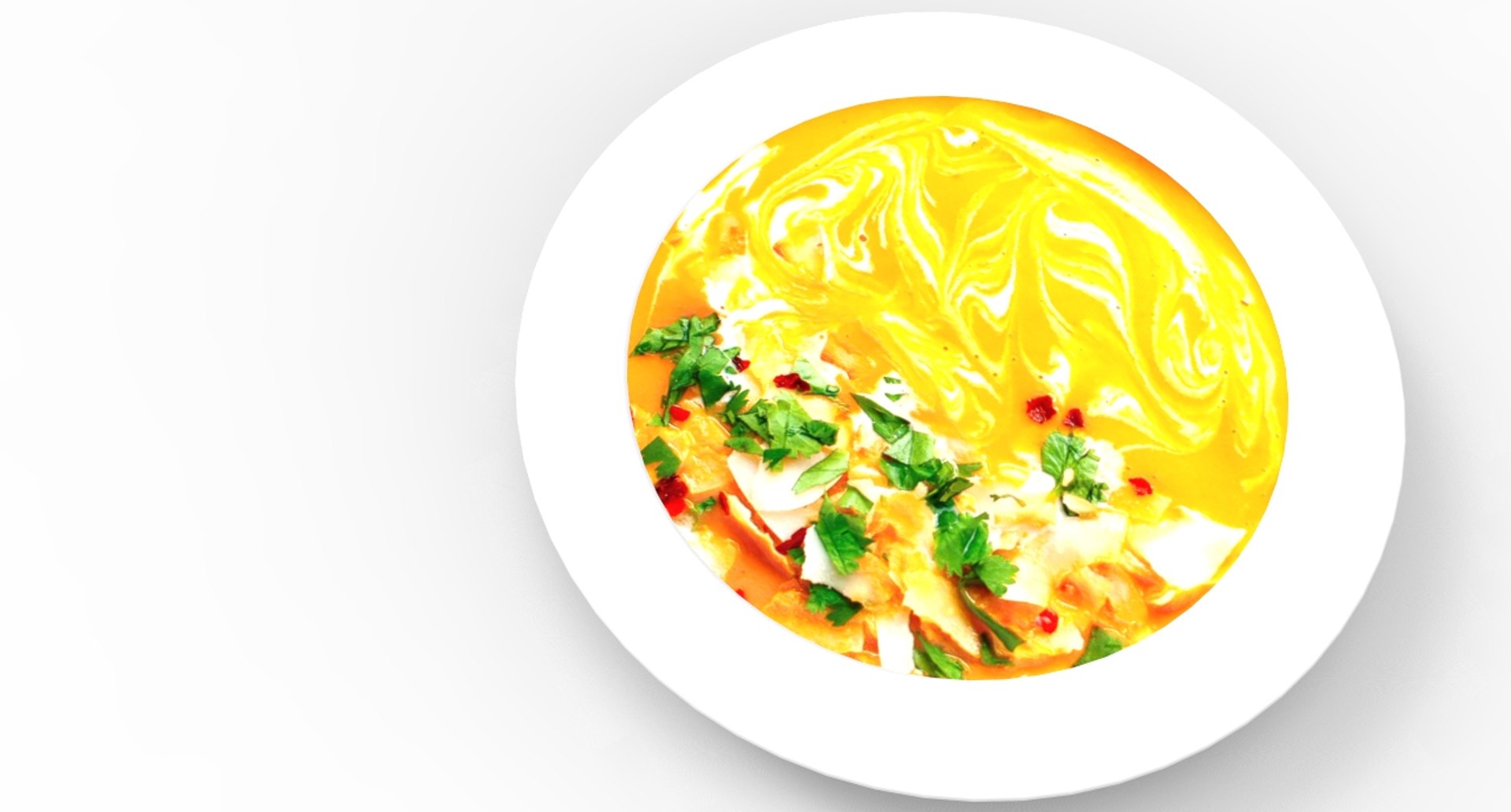 3D Soup Food - TurboSquid 1571964
