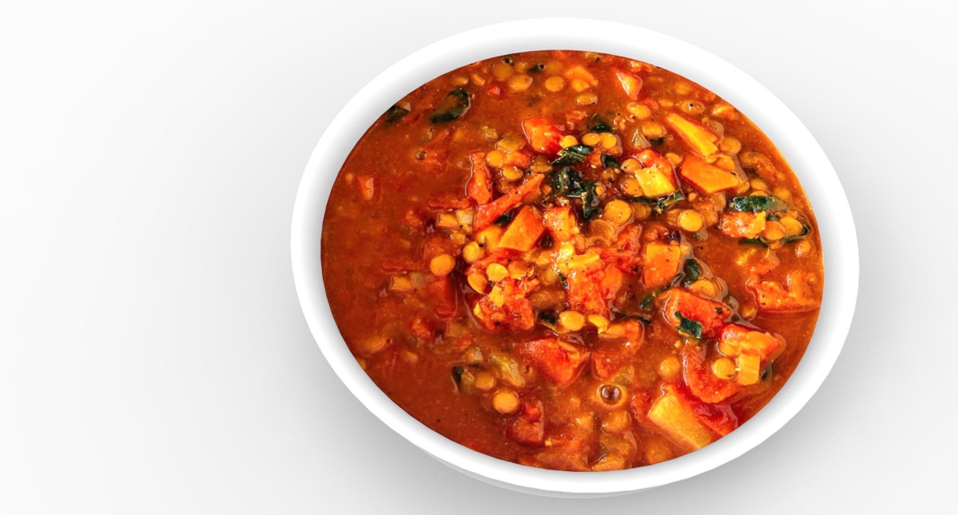 3D Soup Food - TurboSquid 1571964