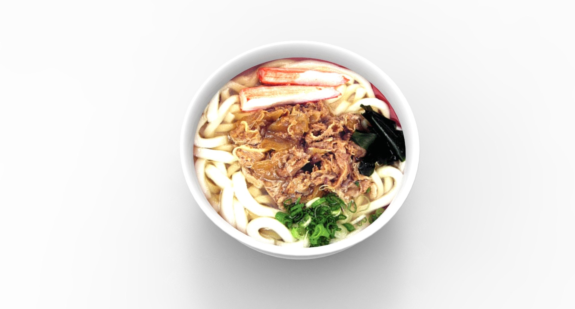 3D soup food - TurboSquid 1571964
