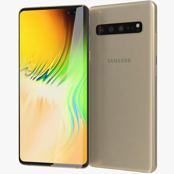Samsung Galaxy S10 3D Models for Download | TurboSquid