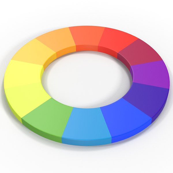 color wheel max