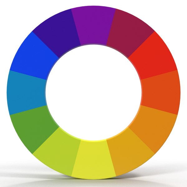 color wheel max