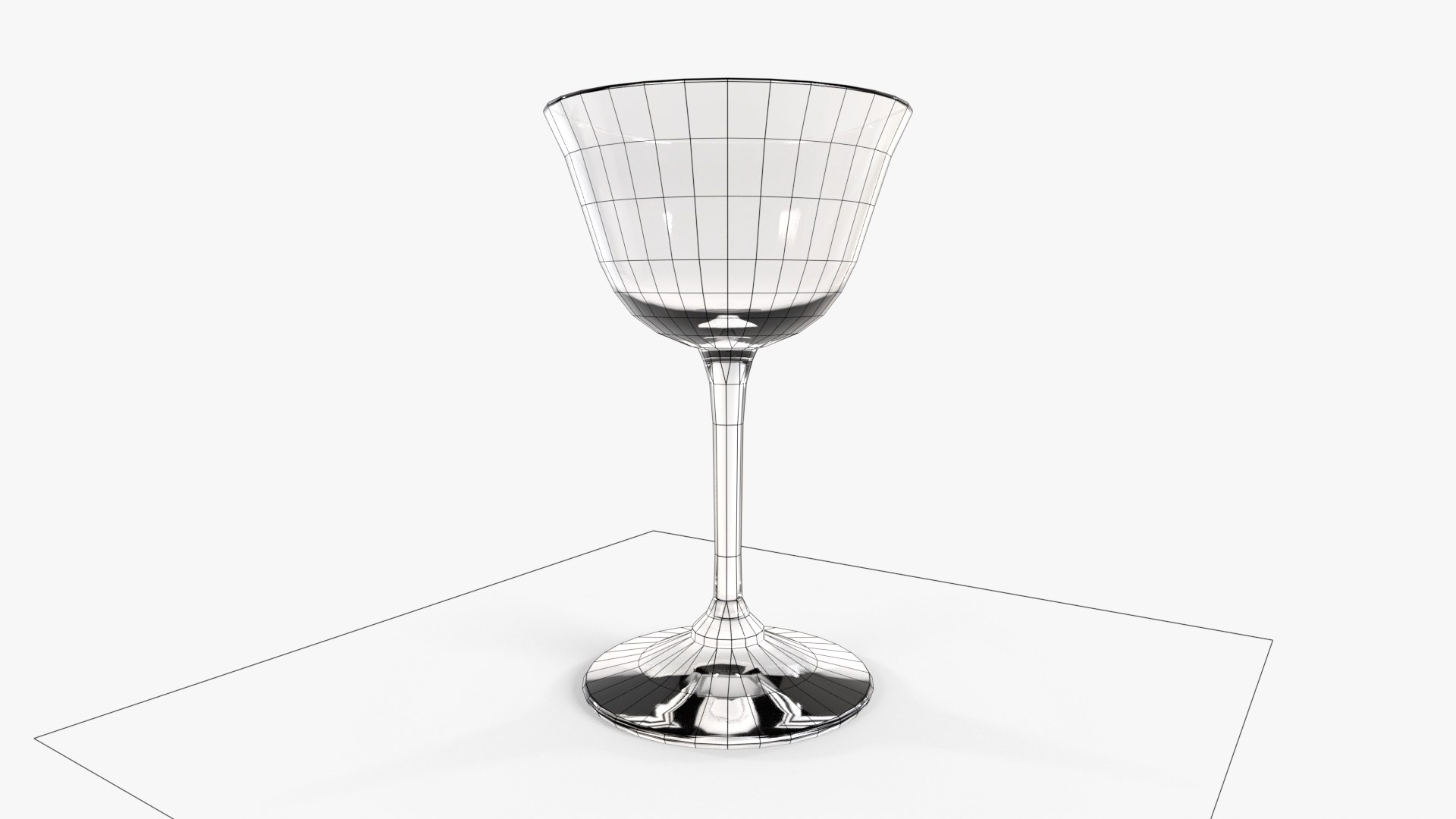 3D Sour Glass Model - TurboSquid 2283399