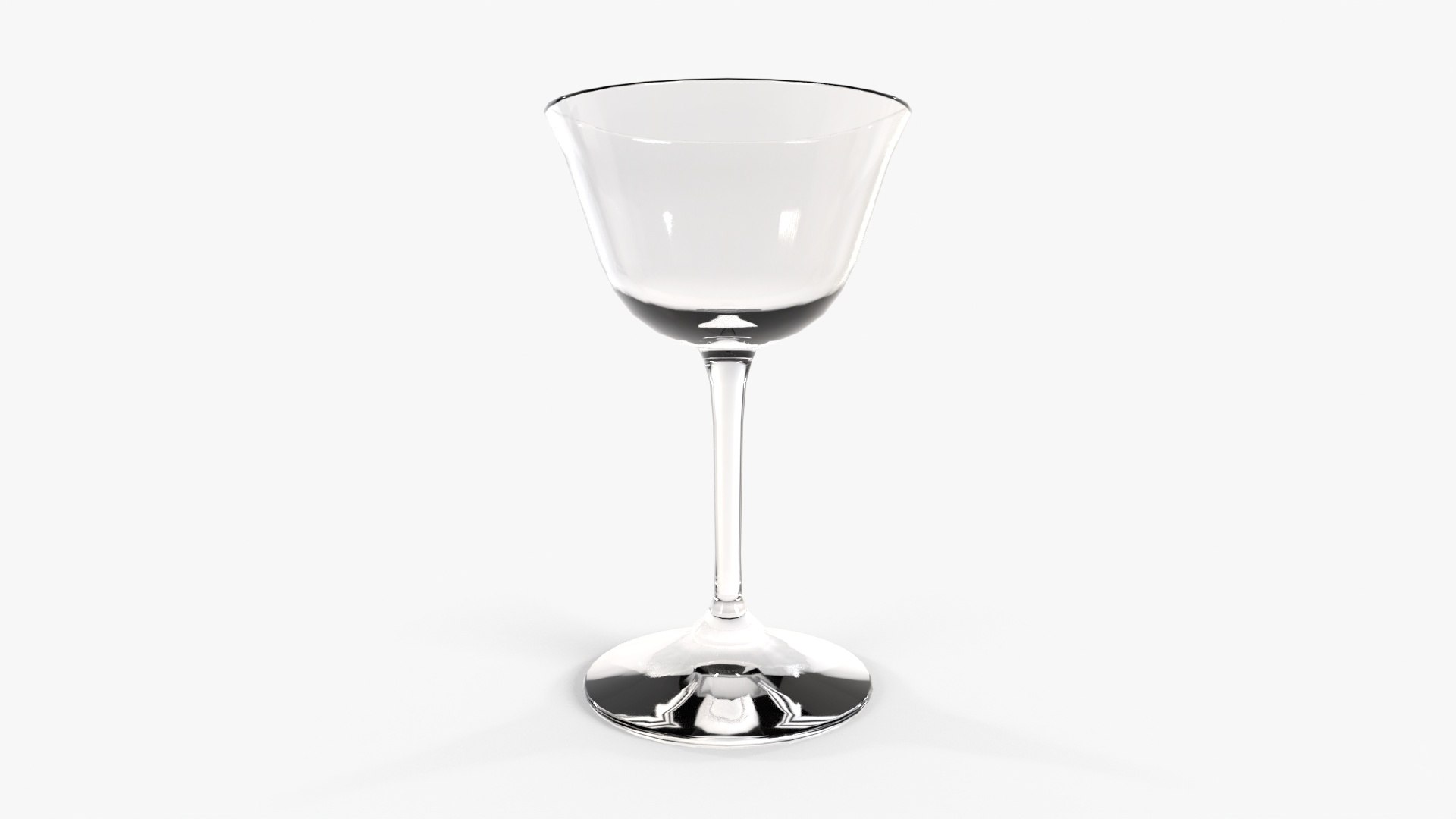 3D Sour Glass Model - TurboSquid 2283399