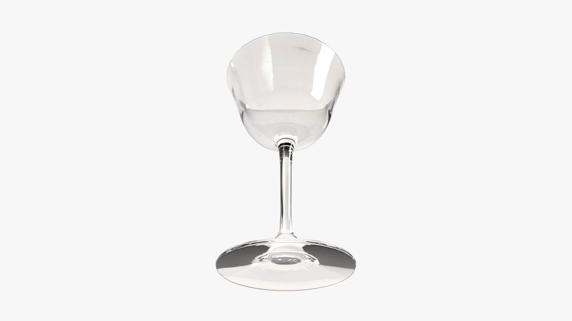3D Sour Glass Model - TurboSquid 2283399