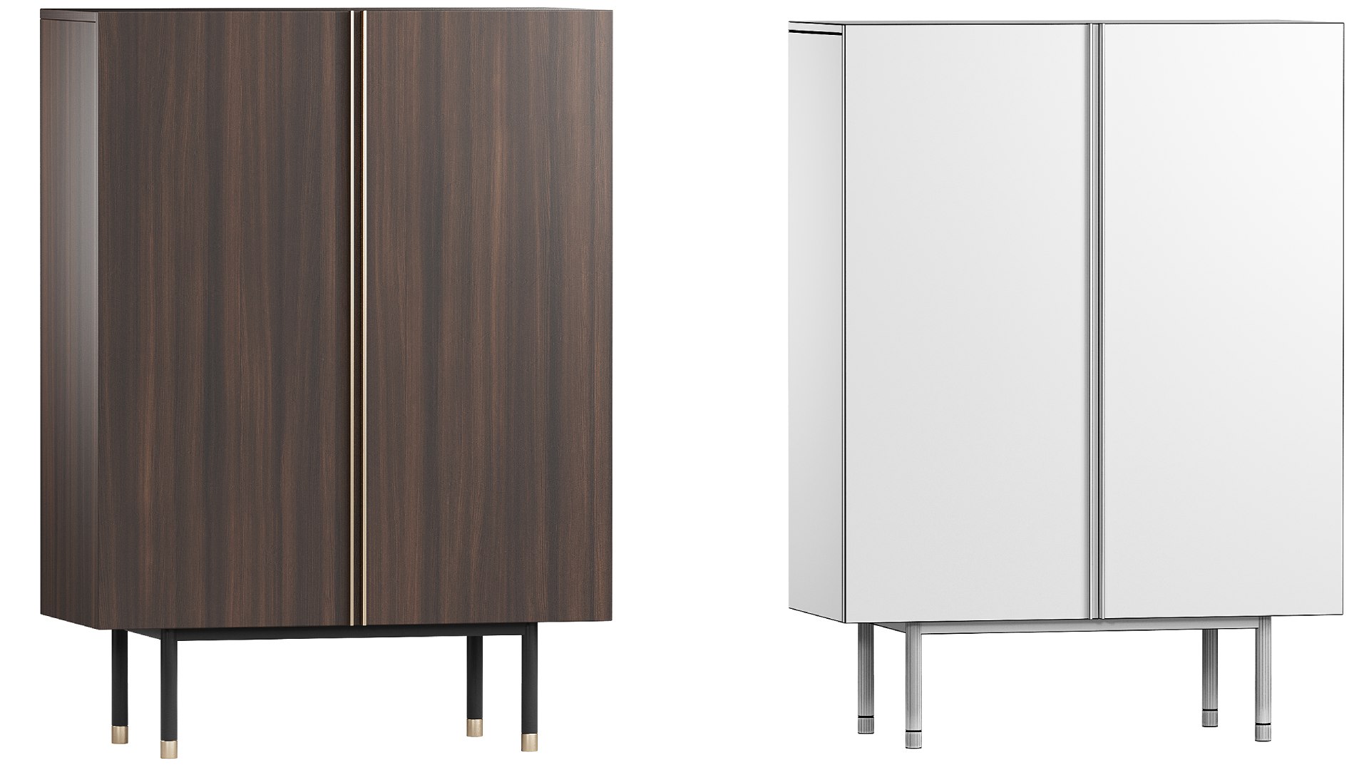 Komod 17 3D Model - TurboSquid 2200752