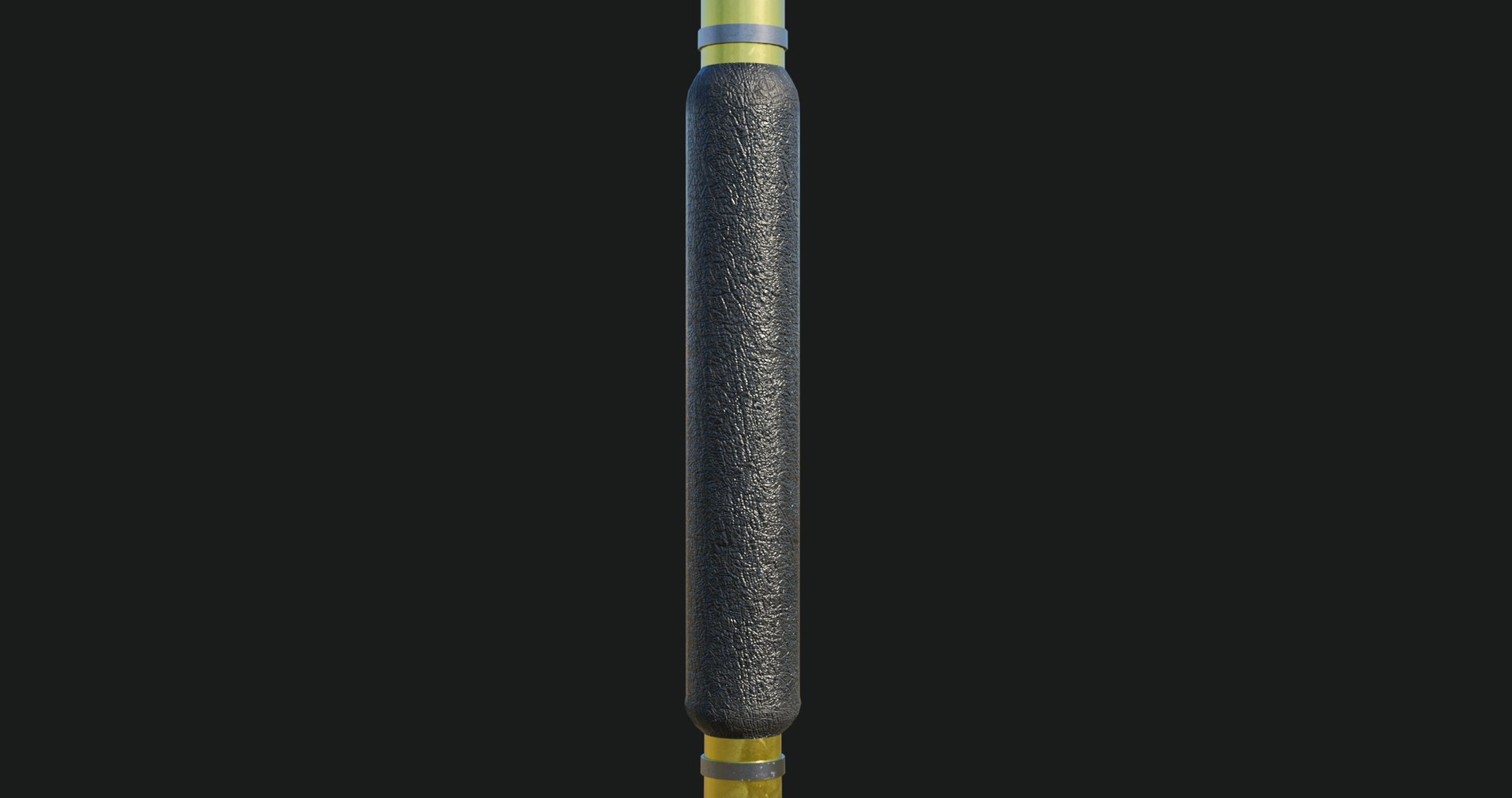 3D Trident Collection All PBR V-Ray Arnold Textures Included ...