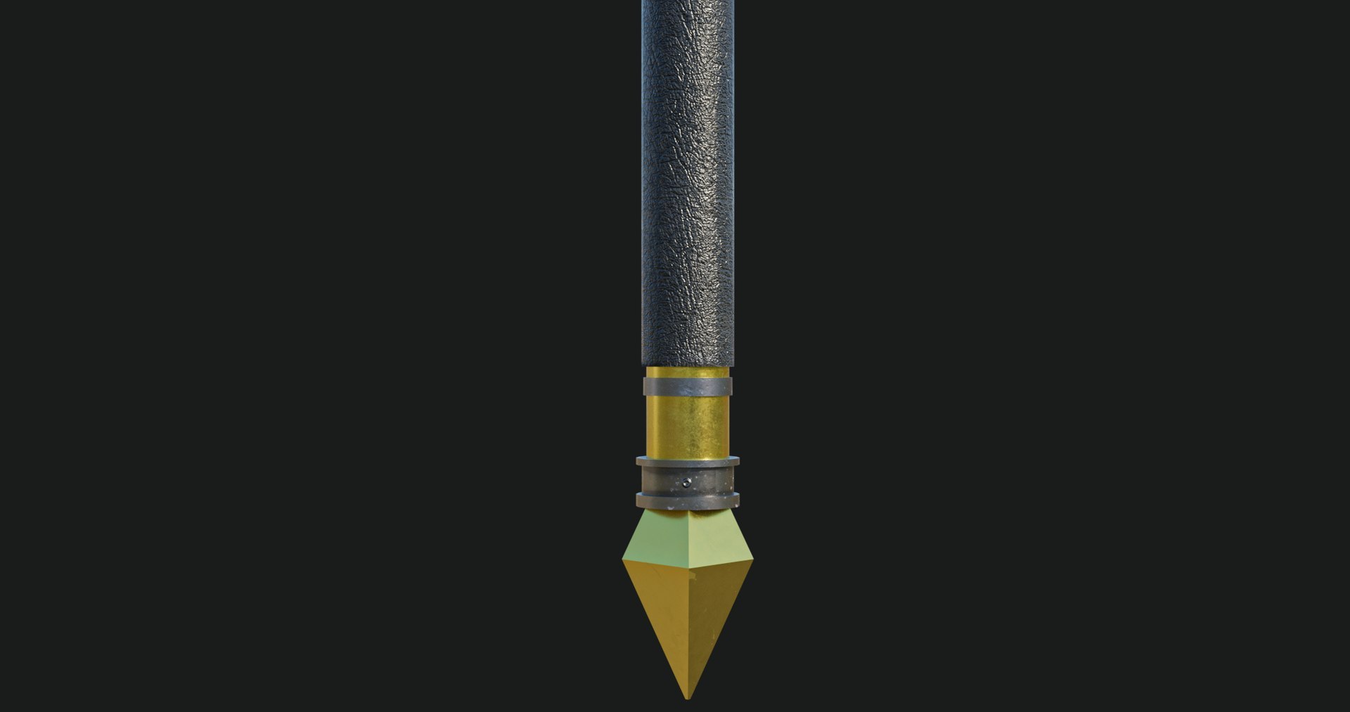 3D Trident Collection All PBR V-Ray Arnold Textures Included ...