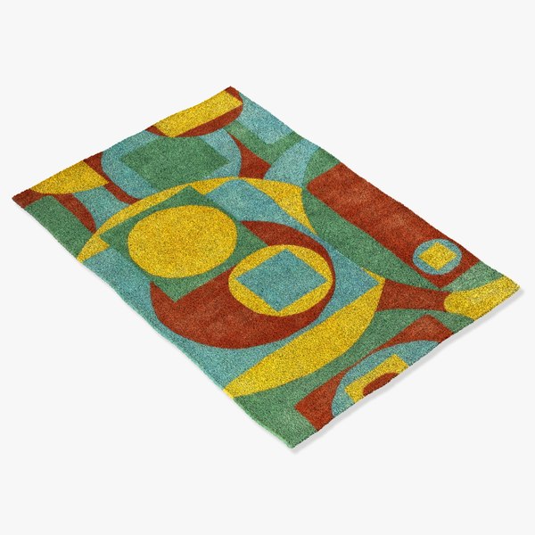 3ds chandra rugs rai-809