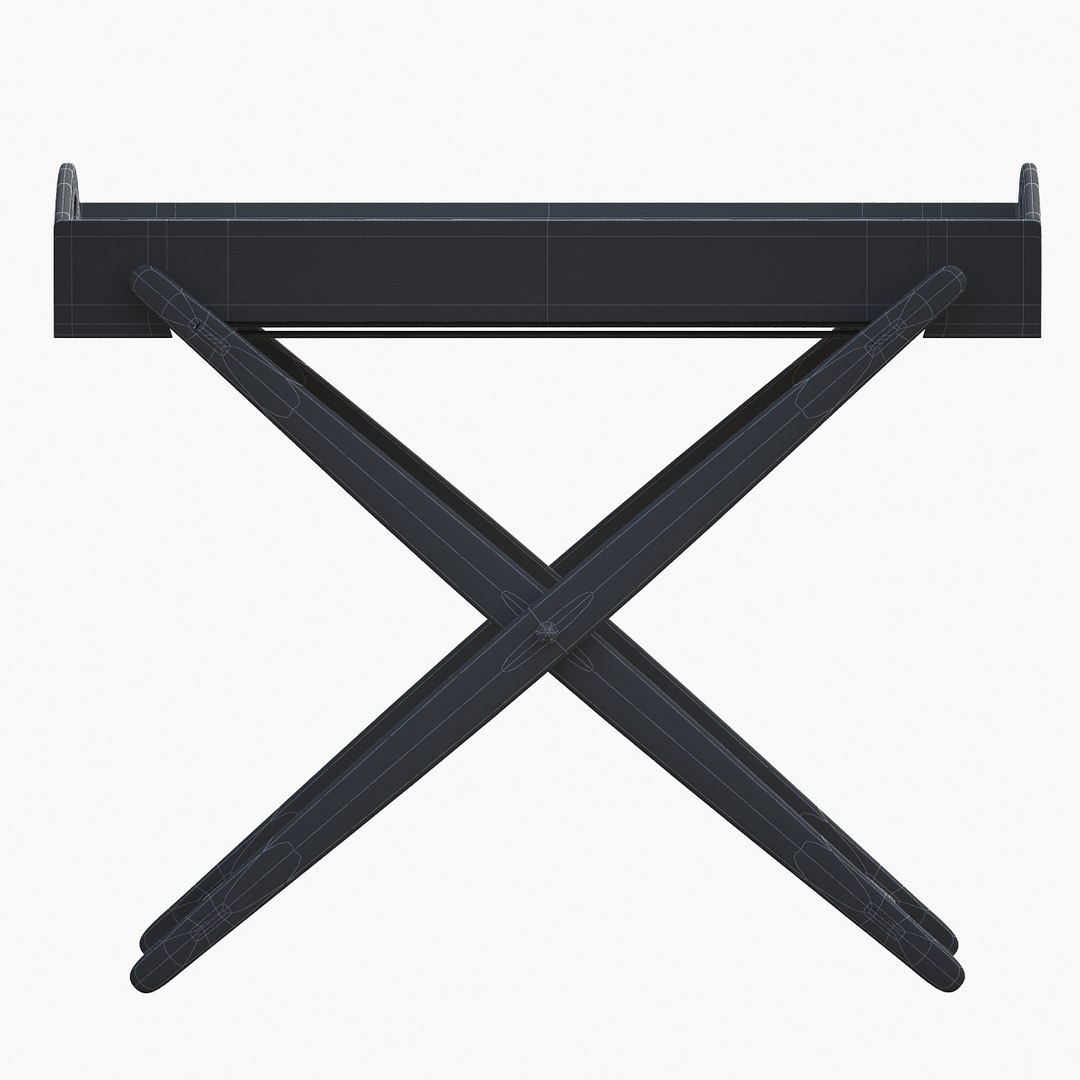 3d - Padova Mini Mate Model