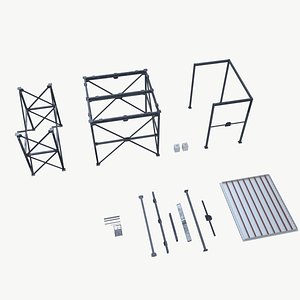 Download Free & Premium Constructionautodesk 3D Models | TurboSquid