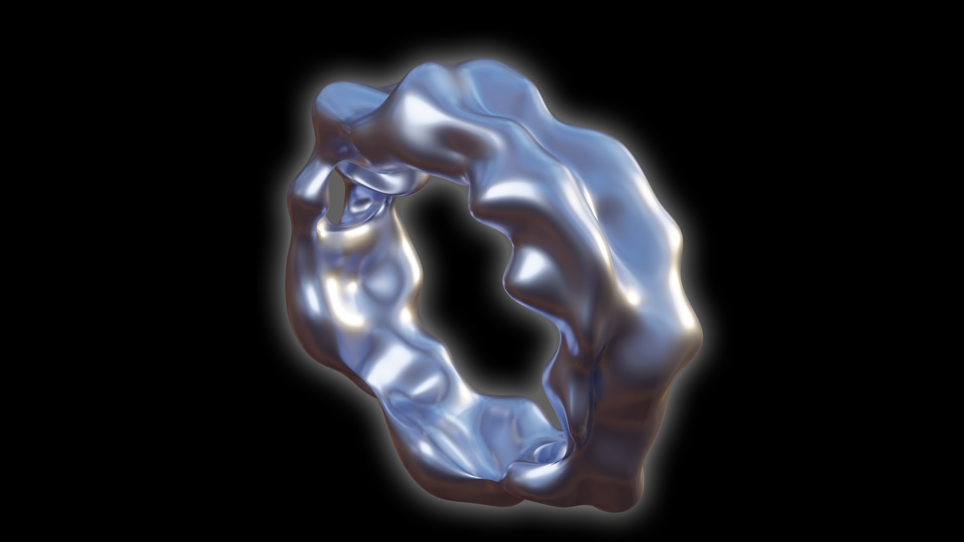 2 Ring Designs 3D Model - TurboSquid 1986341