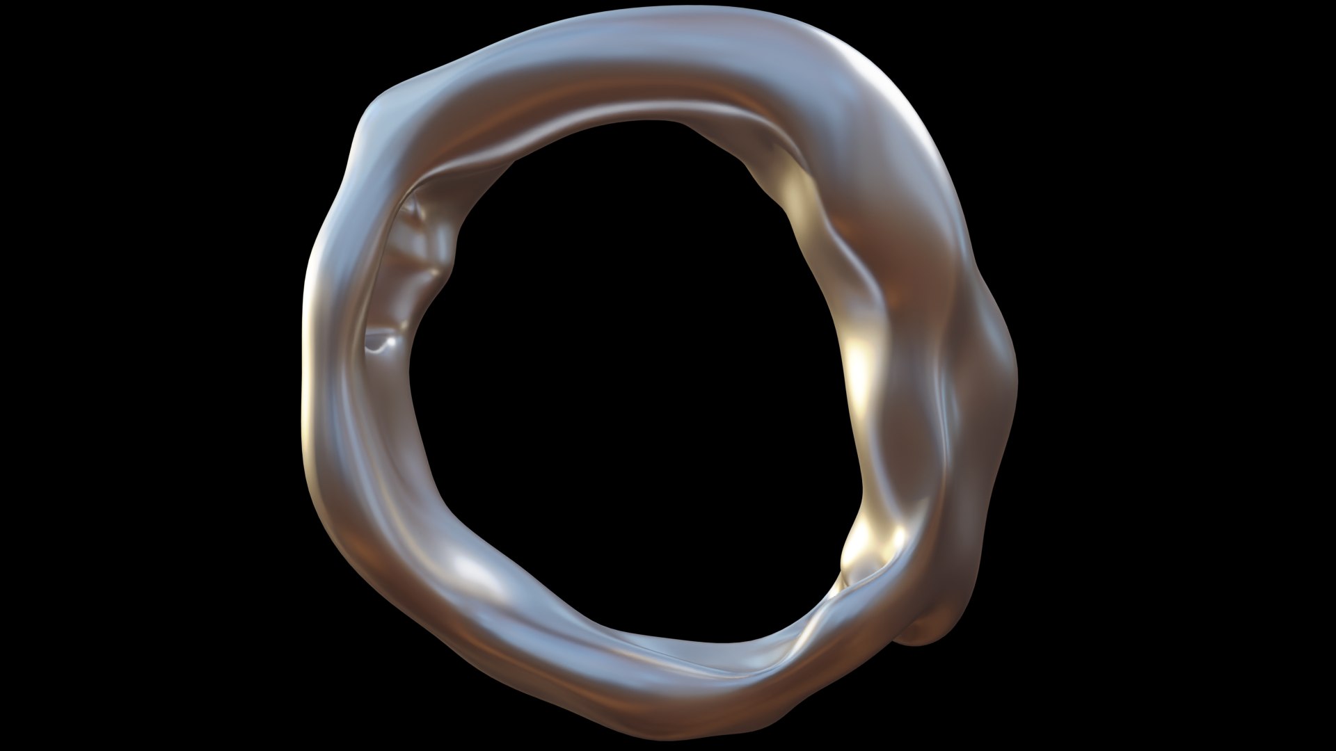 2 Ring Designs 3D Model - TurboSquid 1986341