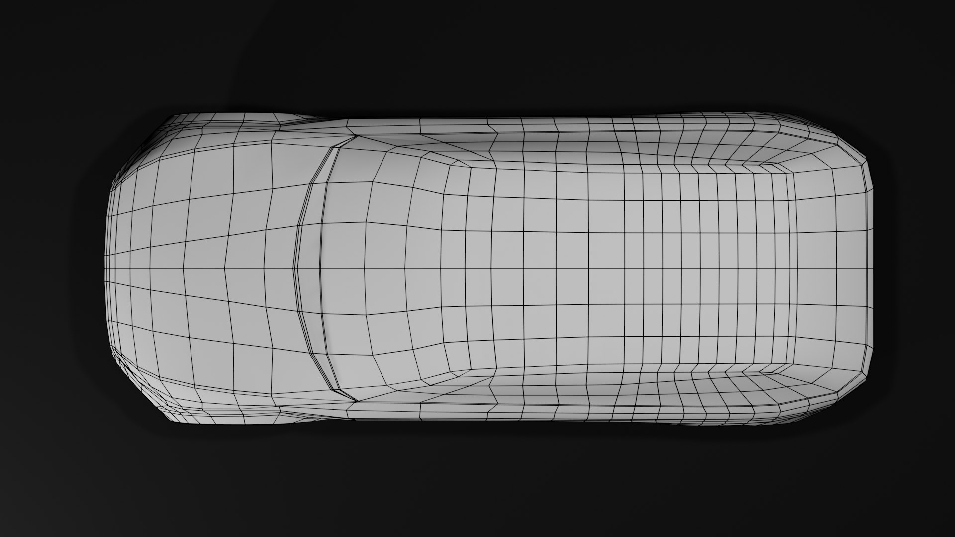 3D Car Base Model - TurboSquid 1623415