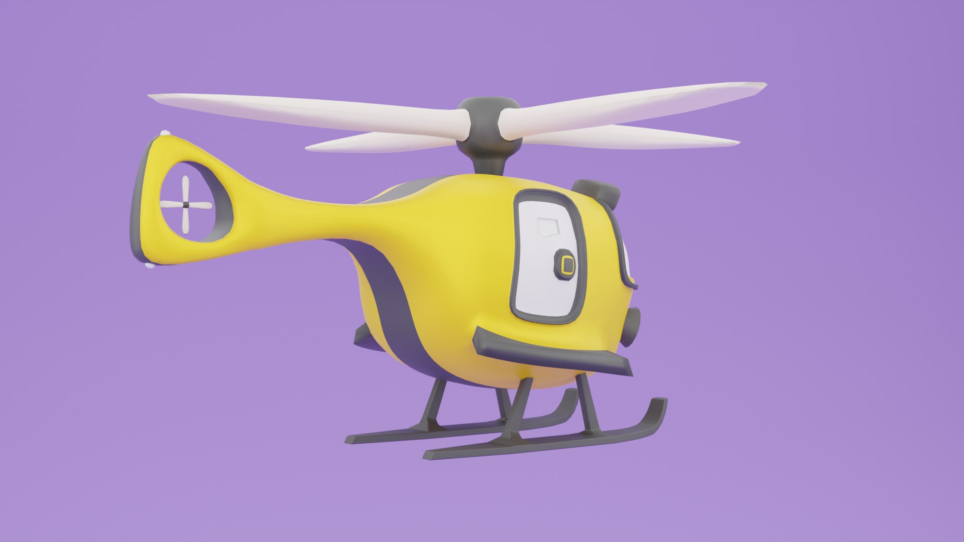 3D Cartoon Helper Pack - TurboSquid 1874357