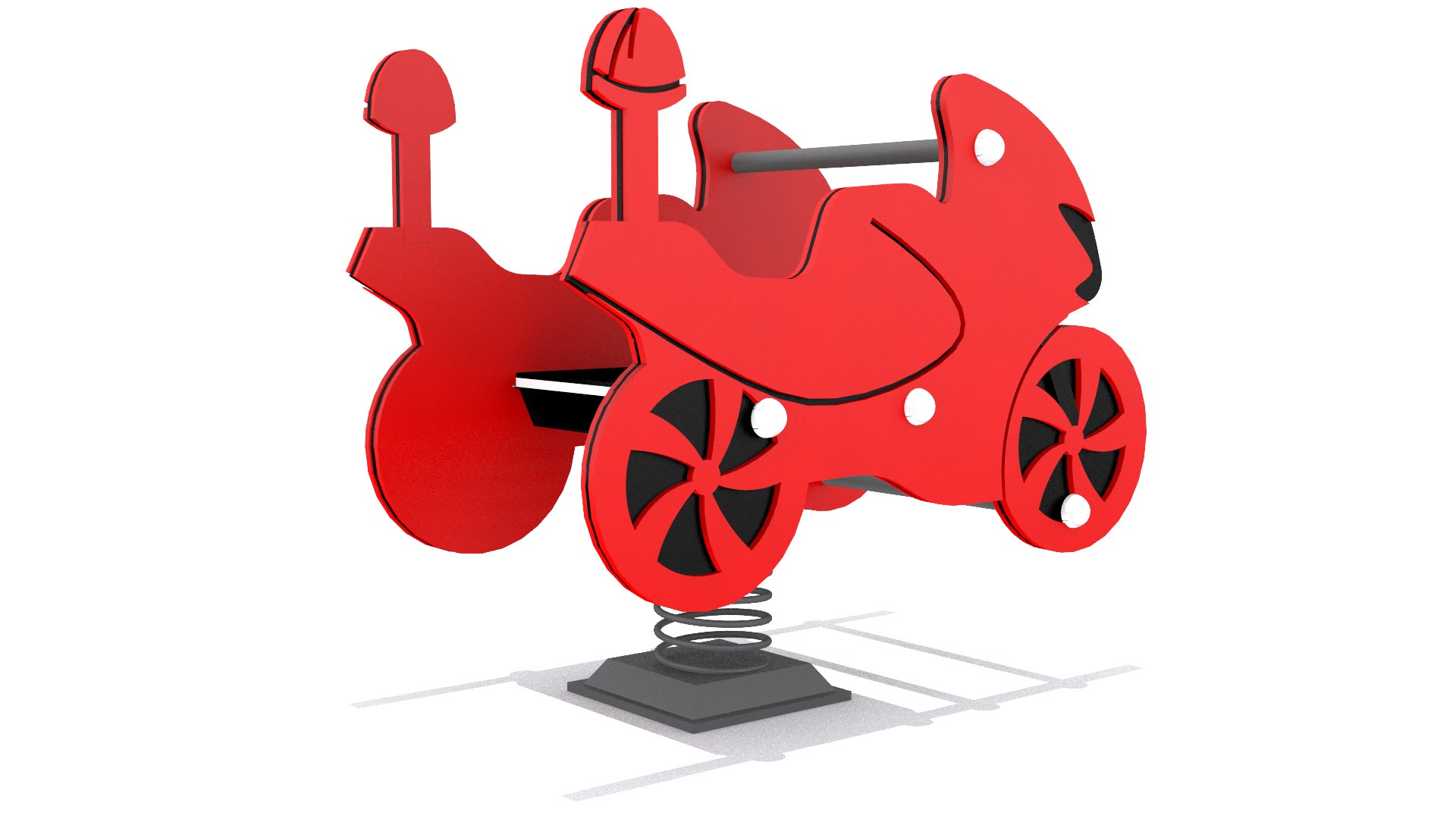 3D Motocycle Rider model - TurboSquid 1767859