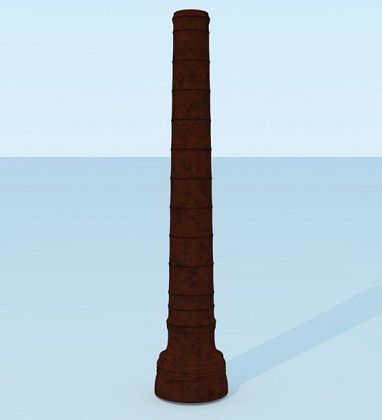 Chimney 3D Models for Download | TurboSquid