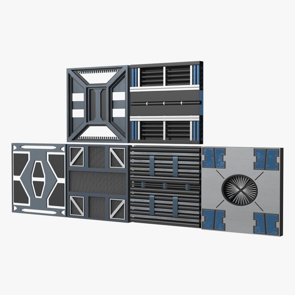 Ceiling 3D Models for Download | TurboSquid