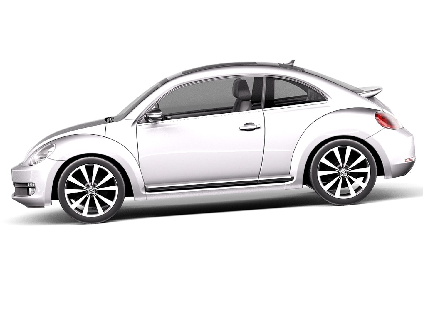 Volkswagen Beetle 2012 Max