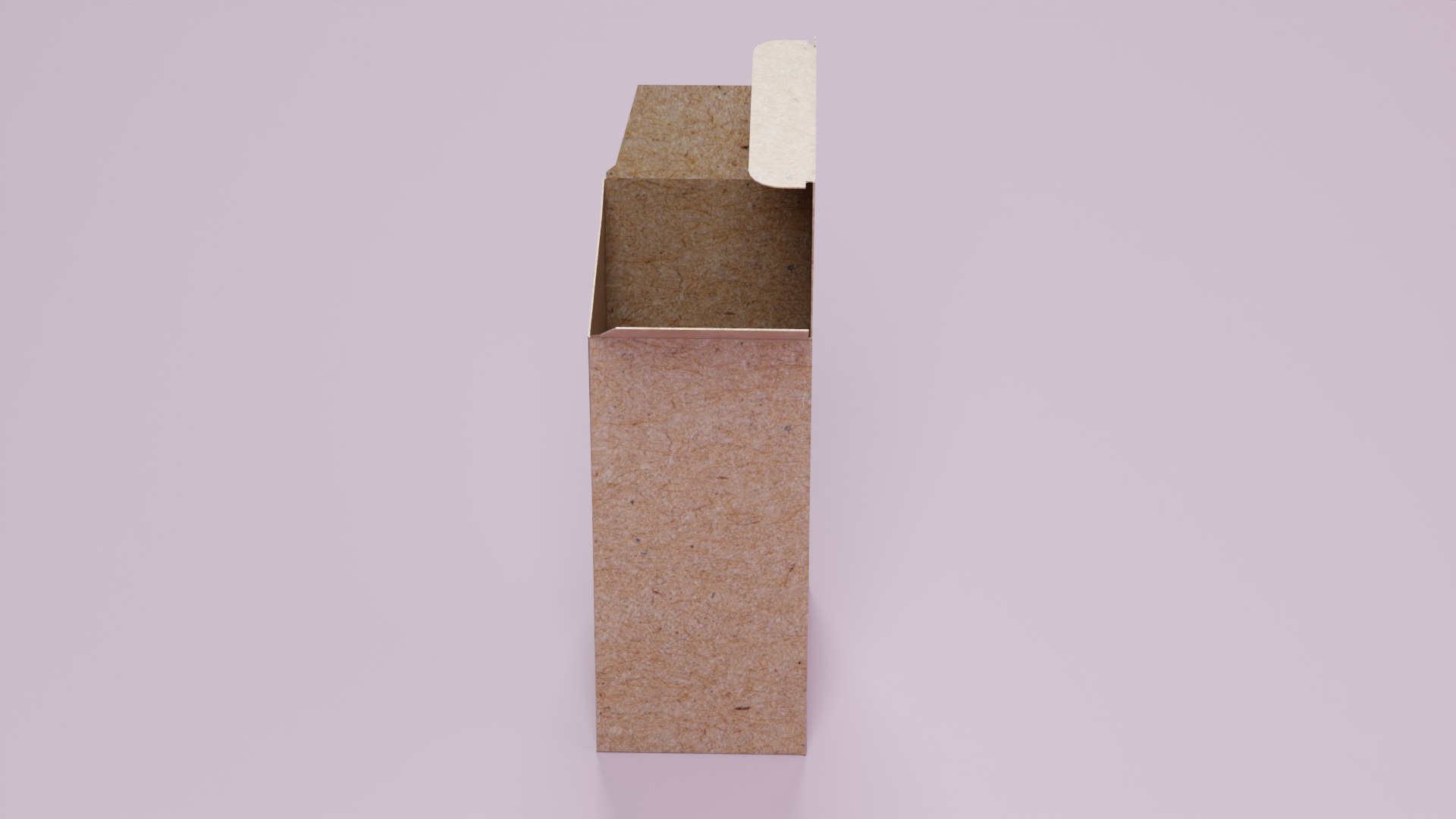 3D Paper box model - TurboSquid 2164853