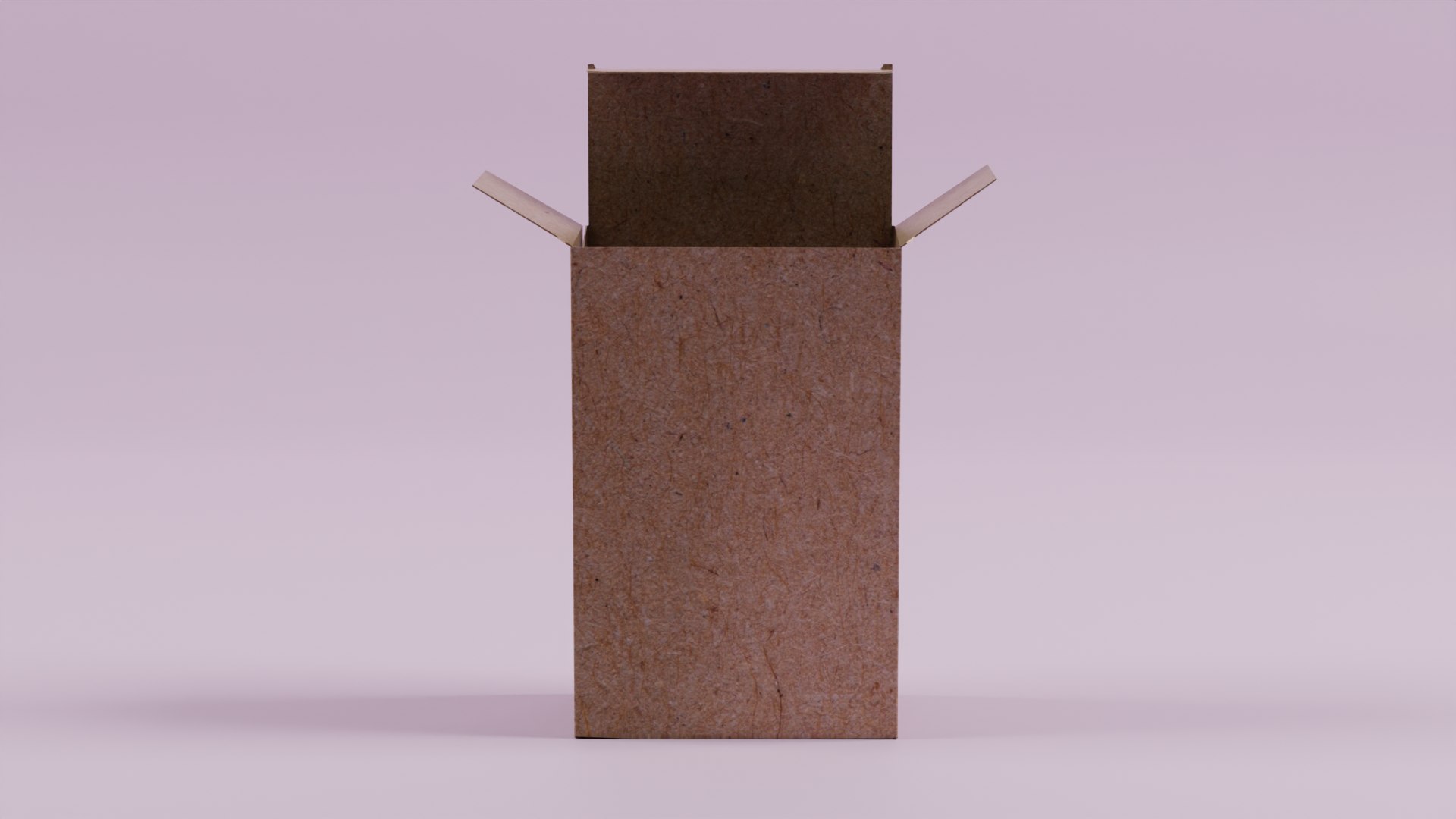 3D Paper box model - TurboSquid 2164853