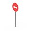 3D Road Sign Poles Collection 2 - TurboSquid 2241065