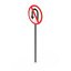 3D Road Sign Poles Collection 2 - TurboSquid 2241065
