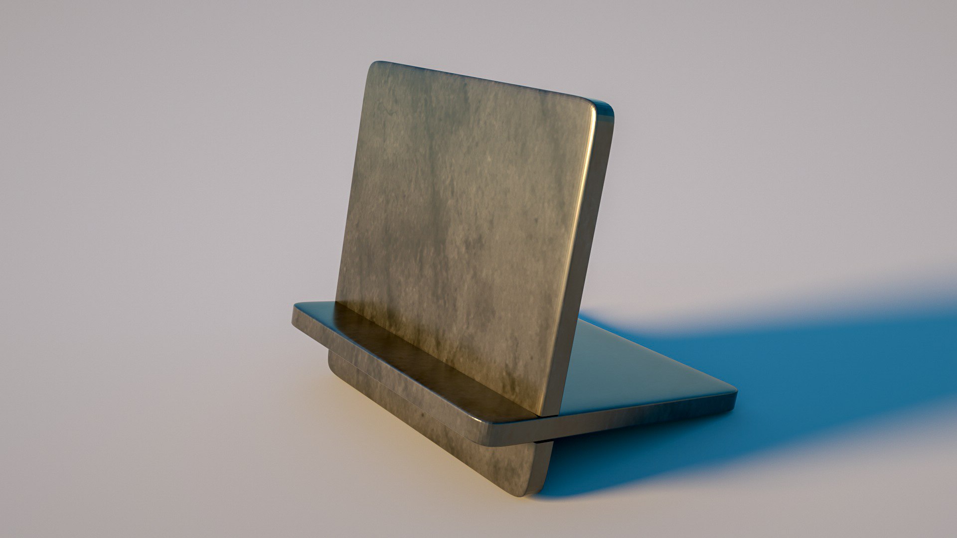 Free Phone Stand 3D Model - TurboSquid 1665161