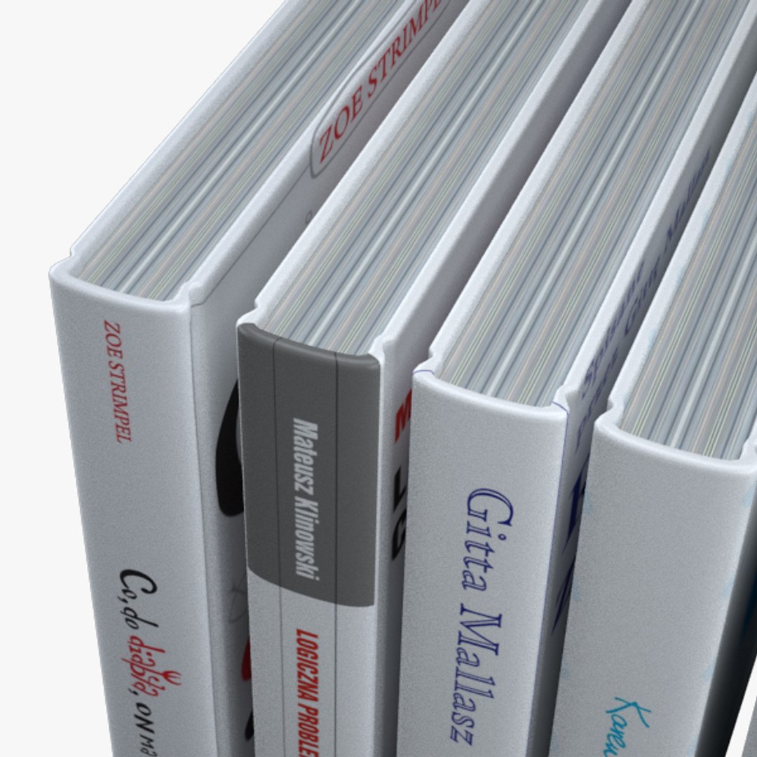 3dsmax White Books