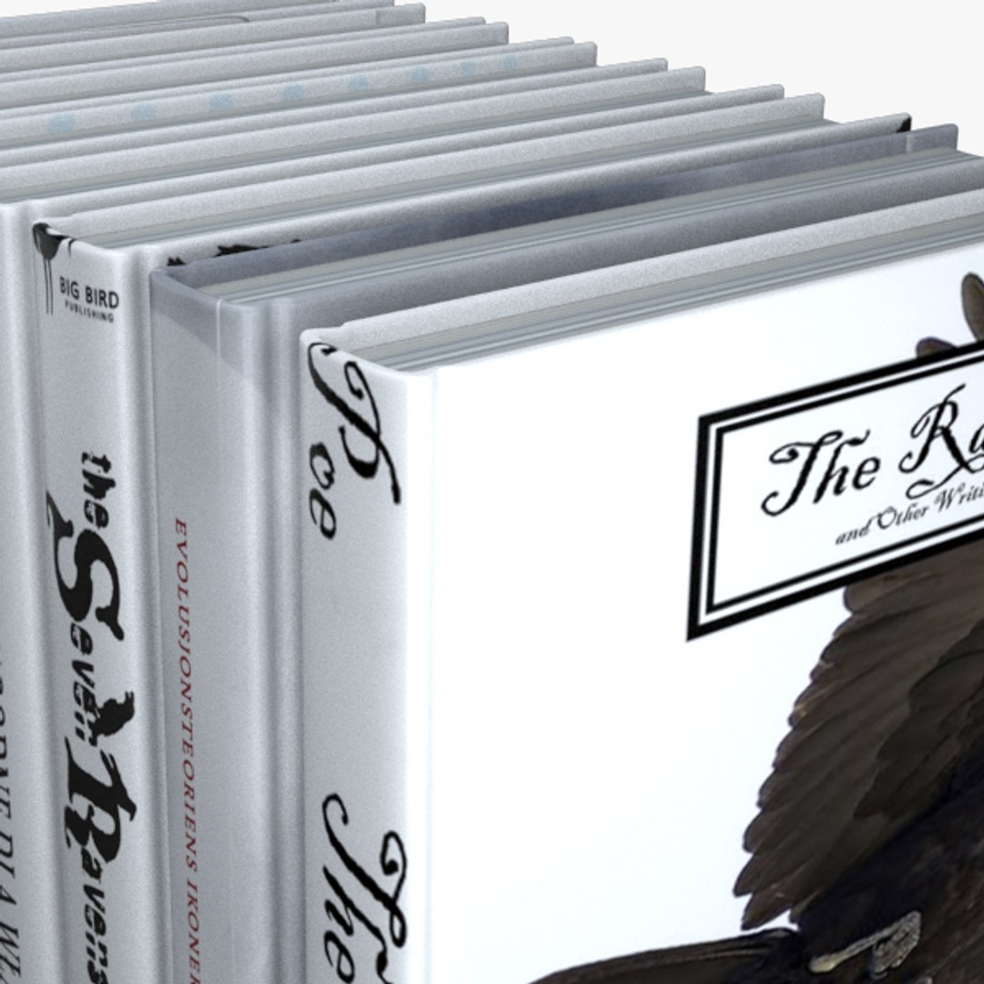 3dsmax White Books