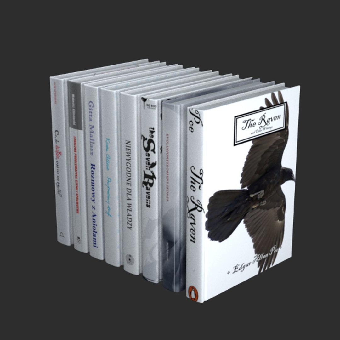 3dsmax White Books