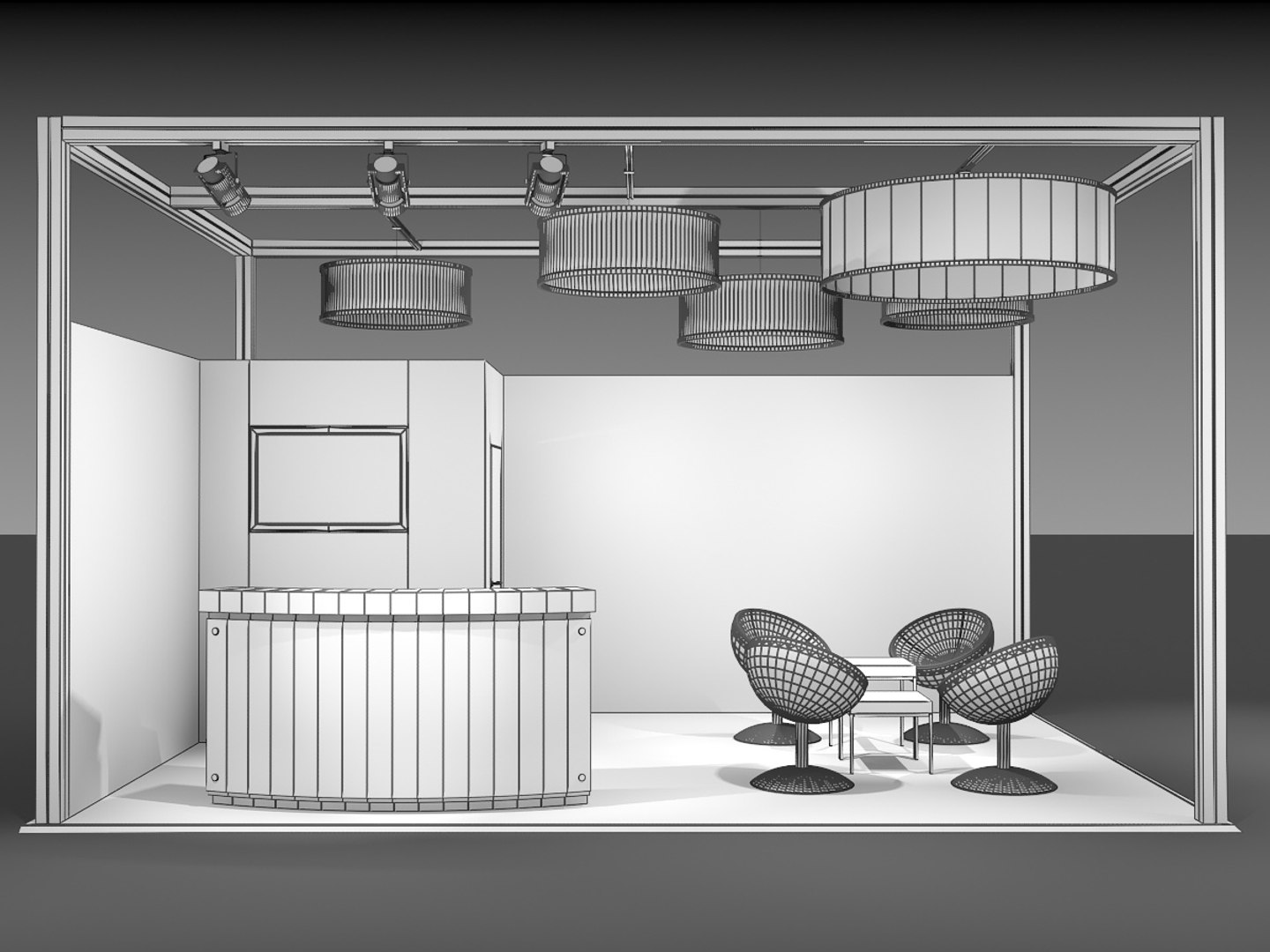 3d Model Octanorm Maxima