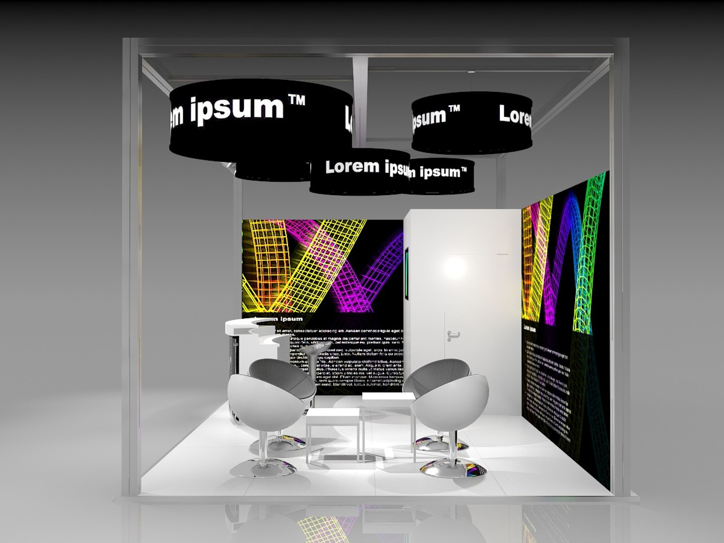 3d Model Octanorm Maxima