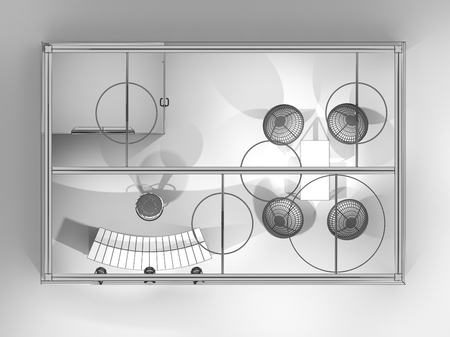 3d Model Octanorm Maxima