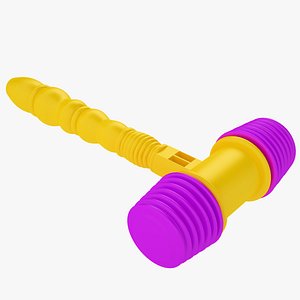 Toy Tools 3D Models for Download | TurboSquid