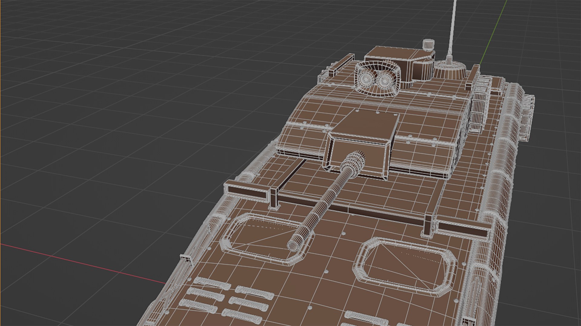 Military Infantry Fighting Vehicle IFV Dark Green 3D Model - TurboSquid ...