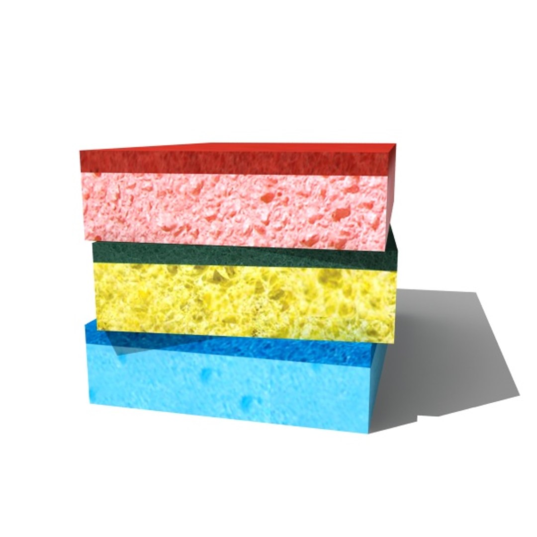Max Sponge