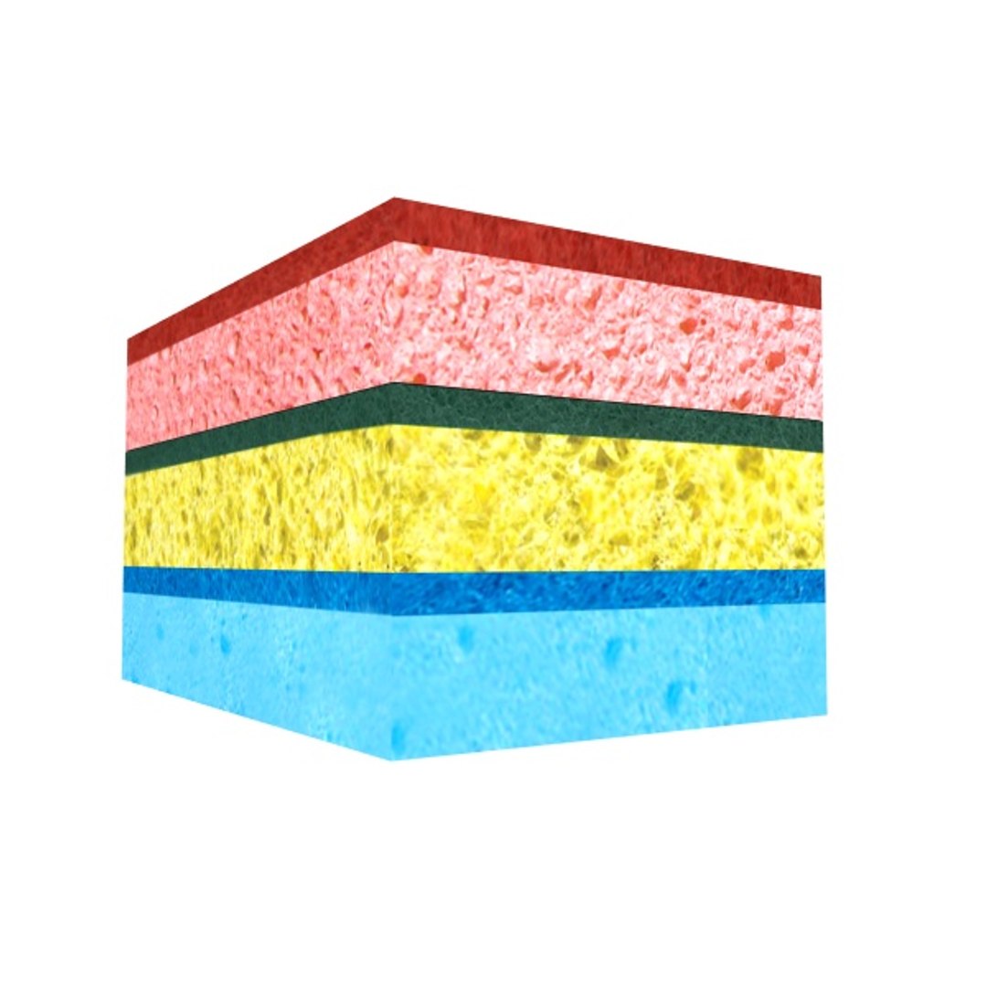 Max Sponge