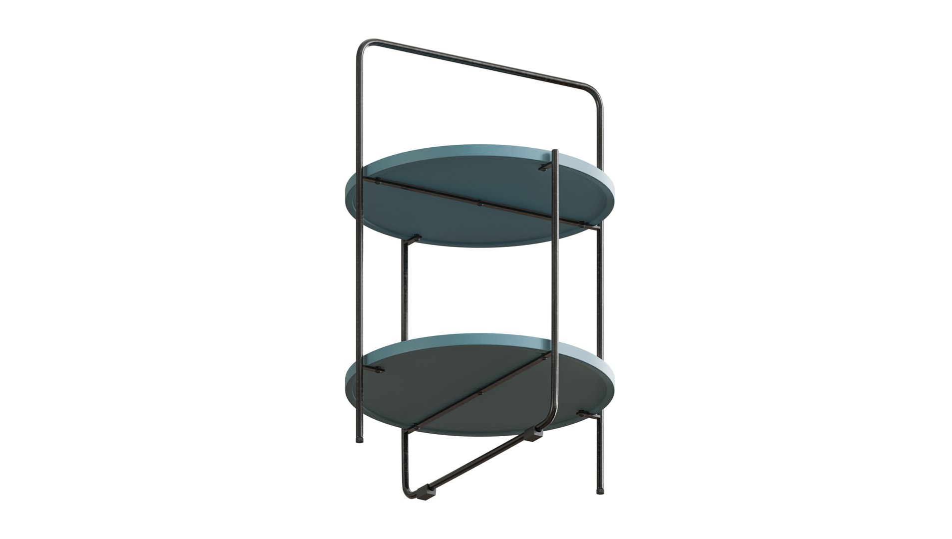 3D Tray Table Model - TurboSquid 1941100