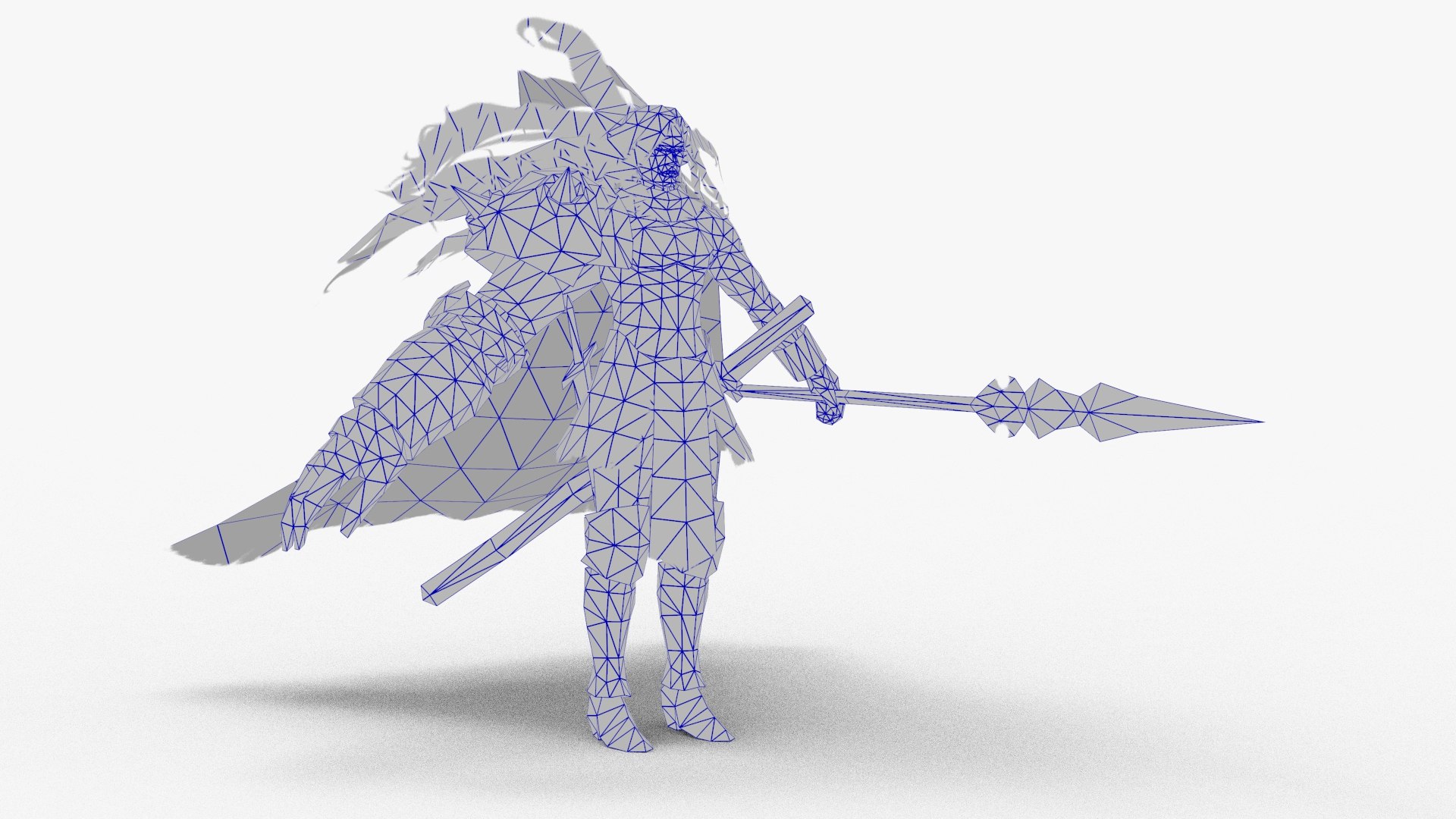 3D Model Bellamy-1041 - TurboSquid 1715074