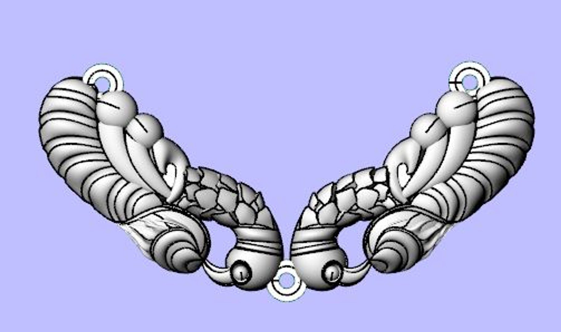 3D Designer Diamond Tanmaniya Model - TurboSquid 1615301