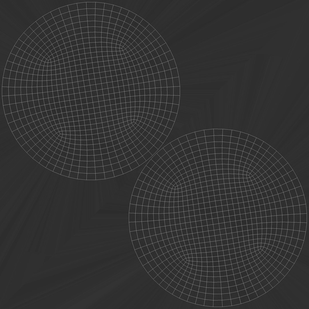 3D Rubber Isoprene Molecule - TurboSquid 1429732