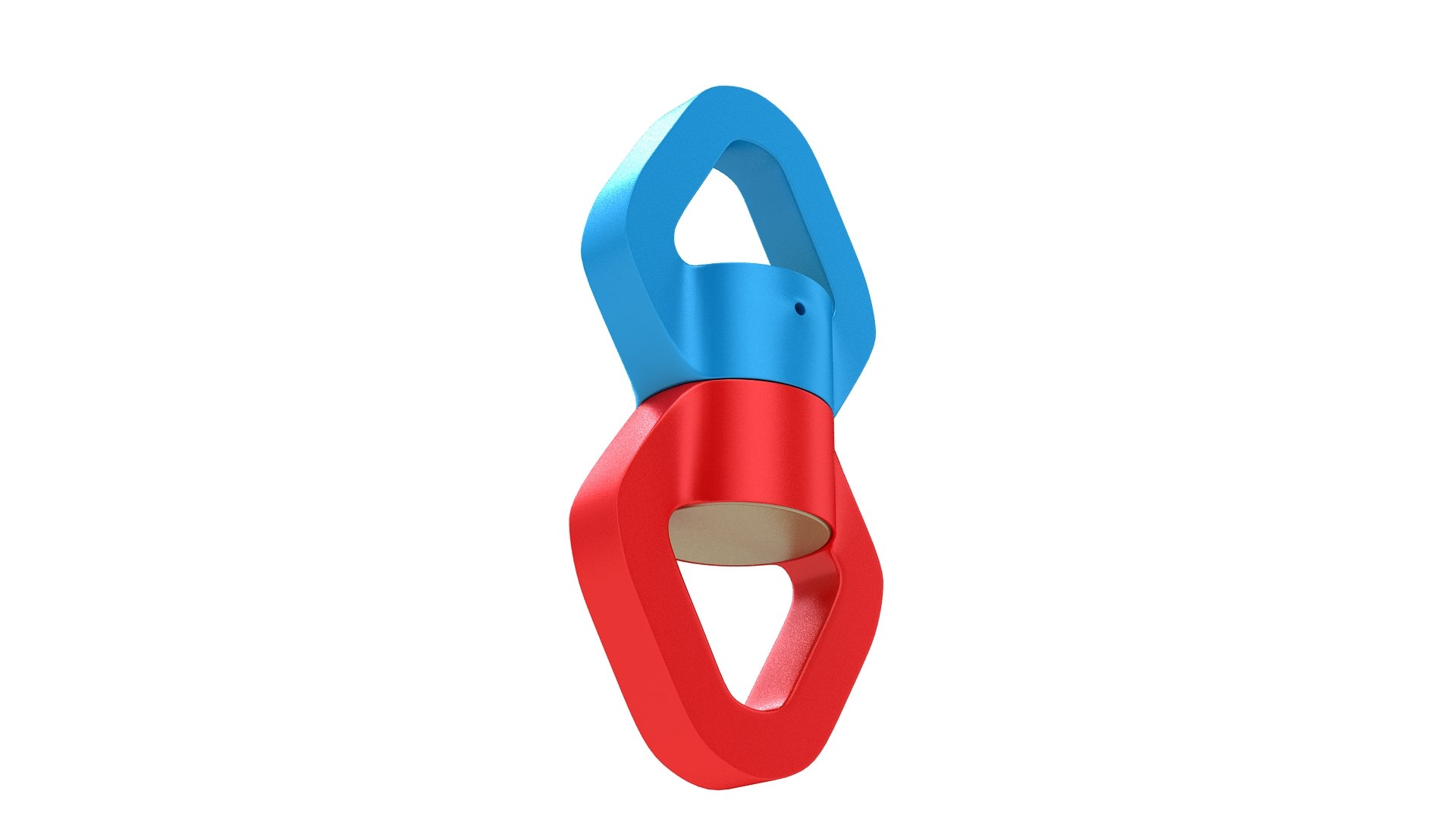 3D Axis Swivel - TurboSquid 1904031
