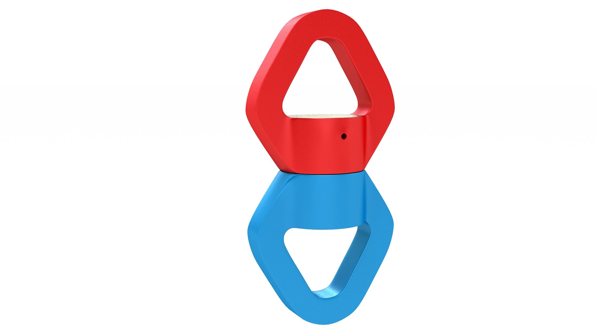 3D Axis Swivel - TurboSquid 1904031