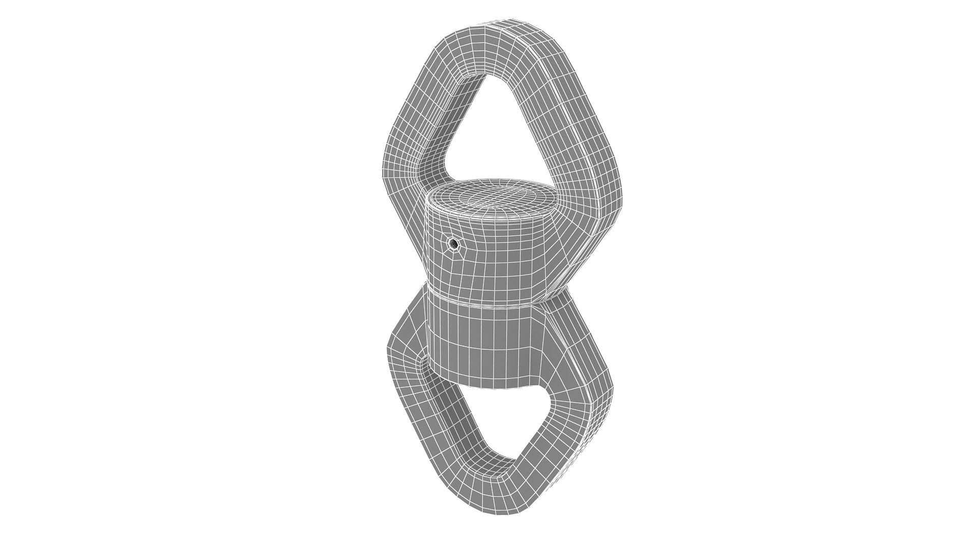 3D Axis Swivel - TurboSquid 1904031