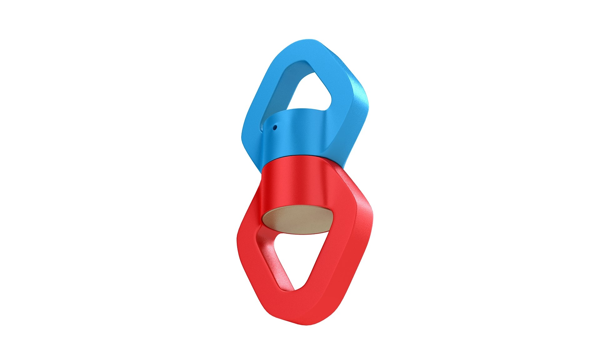 3D Axis Swivel - TurboSquid 1904031