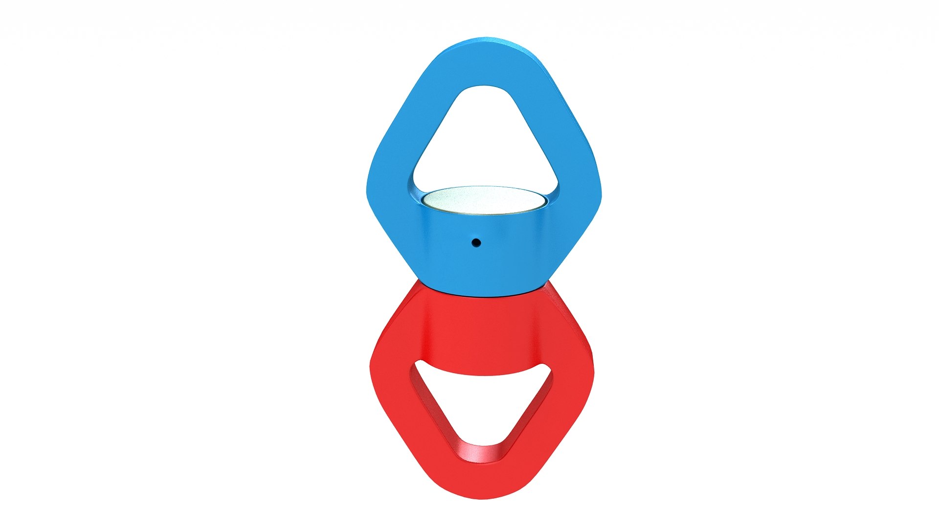3D Axis Swivel - TurboSquid 1904031
