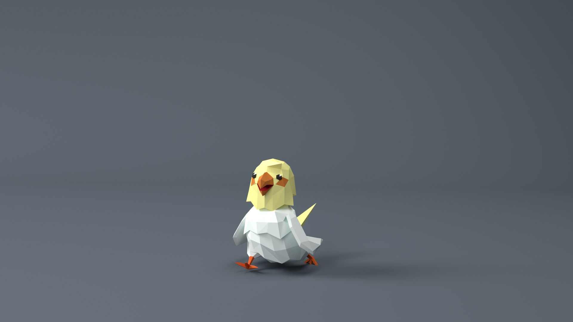 3D Pets Low Poly - TurboSquid 2396740