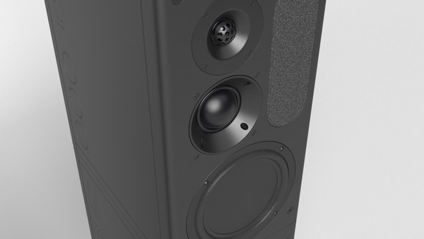 PMC IB2S XDB AII 3D model - TurboSquid 1789878