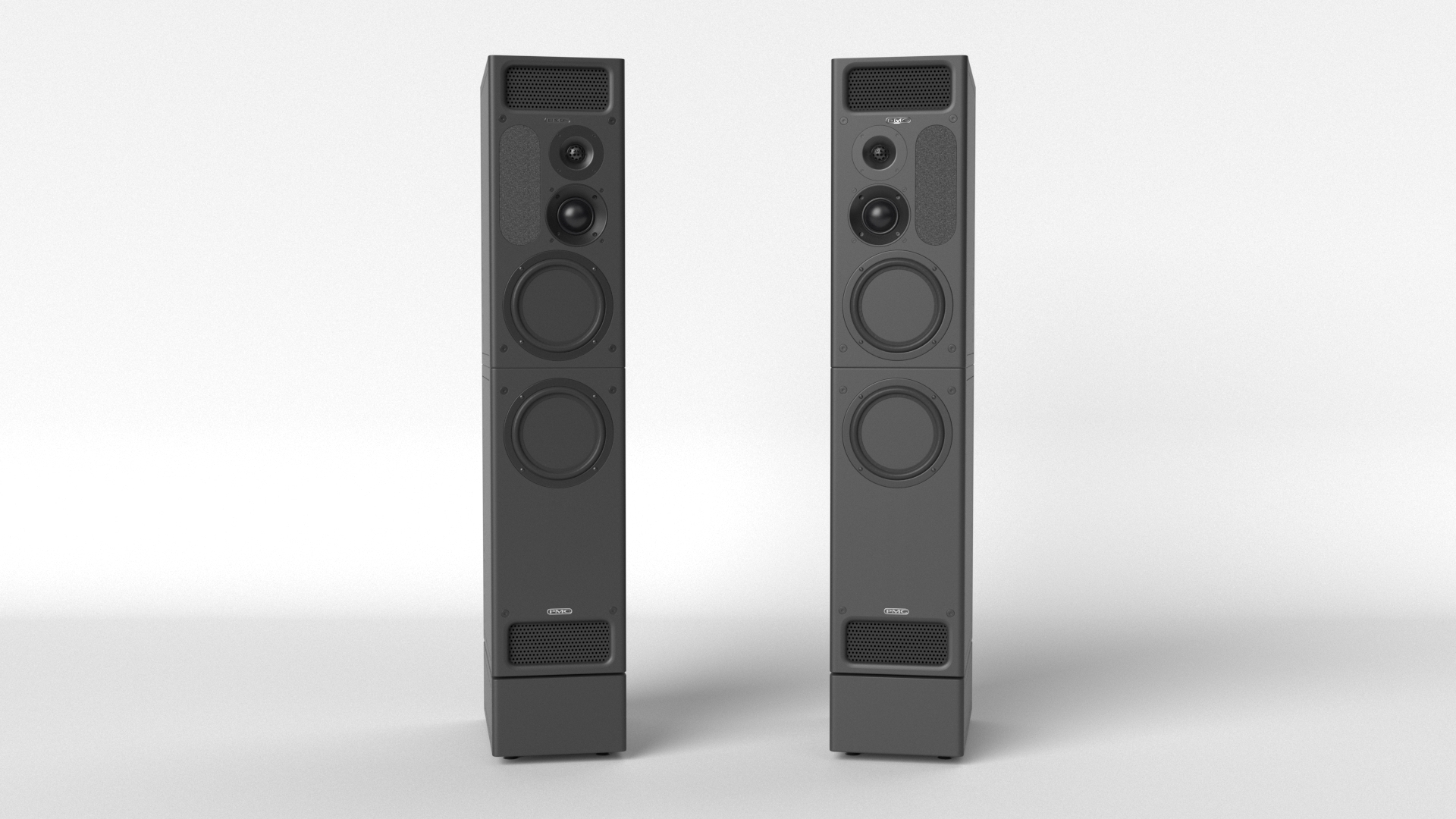 PMC IB2S XDB AII 3D Model - TurboSquid 1789878